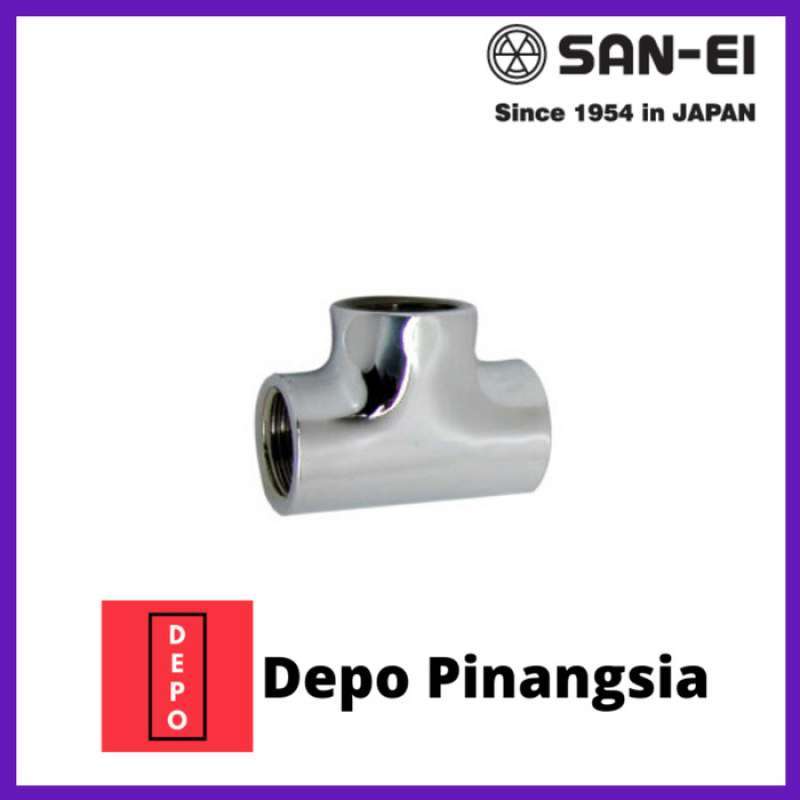 Promo Nepel T 1/2 Inci Sanei Pt77 100% Anti Karat Diskon 23% Di Seller Riade Store - Cengkareng ...