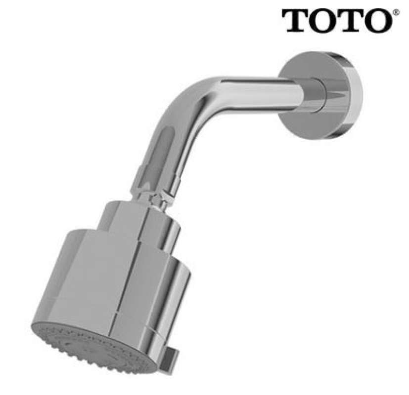Promo Toto Shower Mandi - Wall Shower Tx438sem Diskon 23% Di Seller ...