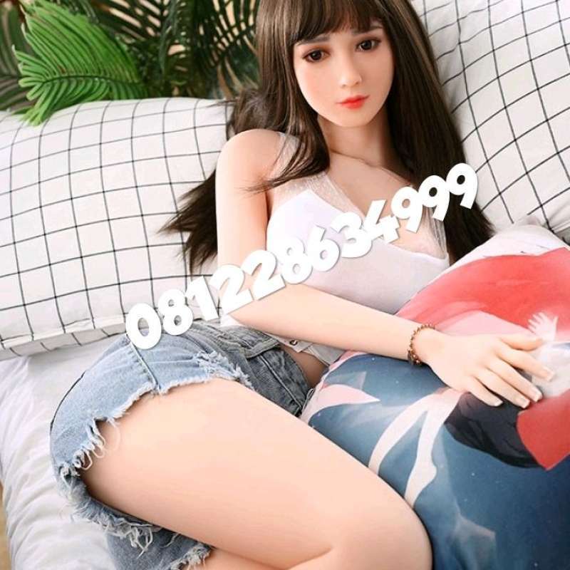 Jual Jual Boneka Sex Full Body Silikon Di Seller Klinik Siska - Kemayoran, Kota Jakarta Pusat ...