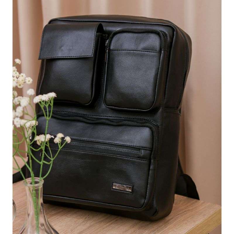 Promo Rocco Bag By . Tas Ransel, Tas Kerja Wanita, Muat Laptop 15 Inch ...