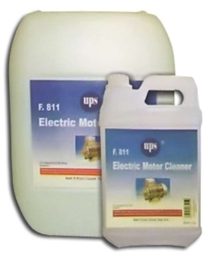 Promo Dry Electric Motor Cleaner Ups F811,pembersih Dinamo Diskon 23% ...