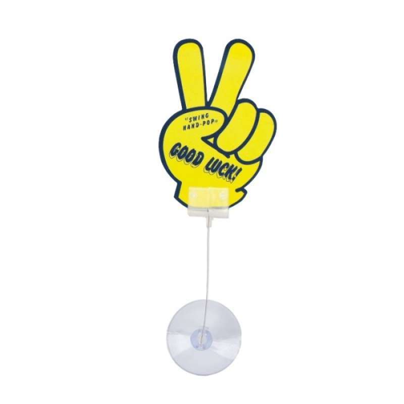 Promo Swing Hand Pop Car Air Freshener Mobil Pewangi Mobil Jdm Jepang ...