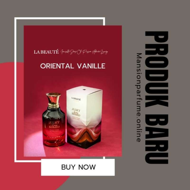 Promo Mansion Parfum Mobil Premium , Oriental Vanille #luxury Diskon 23 ...