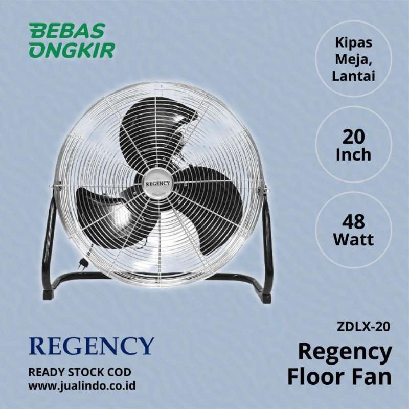 Jual Gojek Kipas Angin Besi Tornado 20 In Regency - Zdlx 20 Produk Terbaik Di Seller Juals Store ...