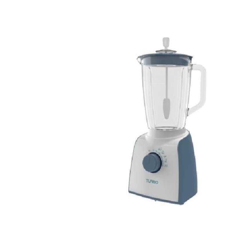 Jual Turbo Blender Kaca All In One Ehm8098 - Hijau Di Seller Juals ...