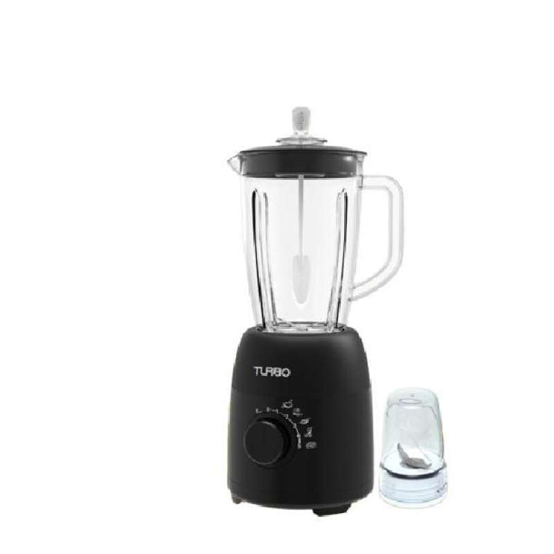 Jual Turbo Blender Plastik All In One Ehm8081 - Dessert Green Di Seller ...