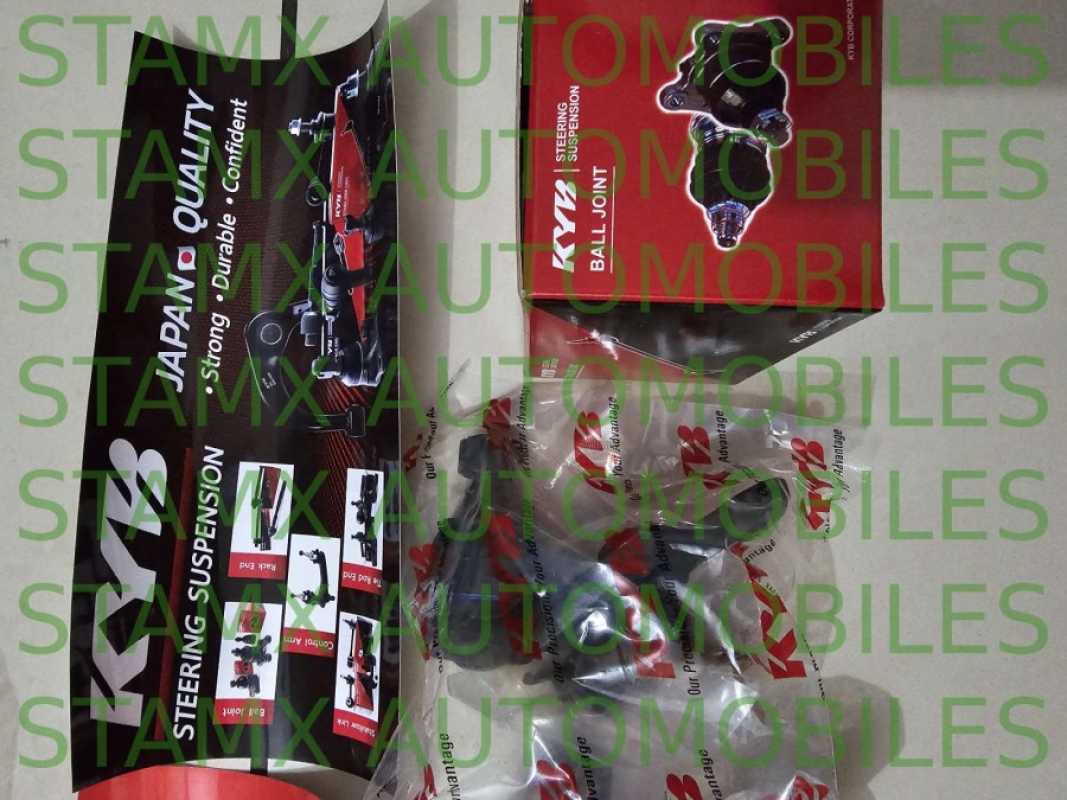 Jual Ball Joint Bawah Original Merk Kayaba / Kyb International Toyota ...
