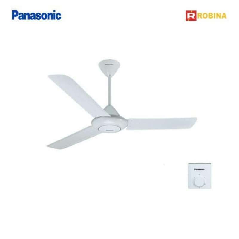 Promo Panasonic Ceiling Fan F-ey 1511 Kipas Angin Langit Plafon Diskon ...