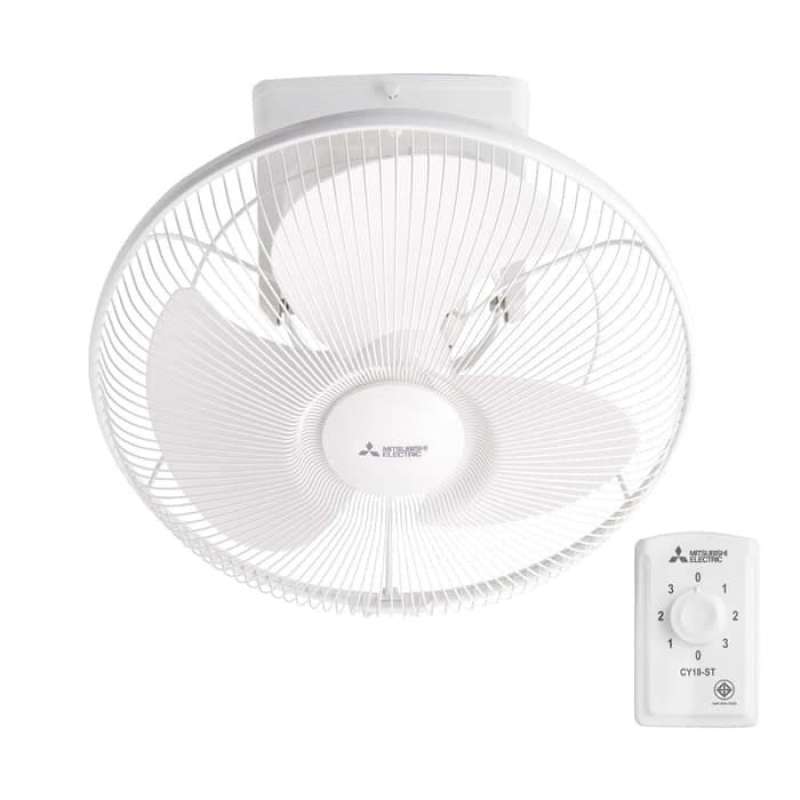 Promo Kipas Ceiling Langit Langit Mitsubishi Orbit Fan 16 Inch - Cy ... Promo Kipas Ceiling Langit Langit Mitsubishi Orbit Fan 16 Inch - Cy ...