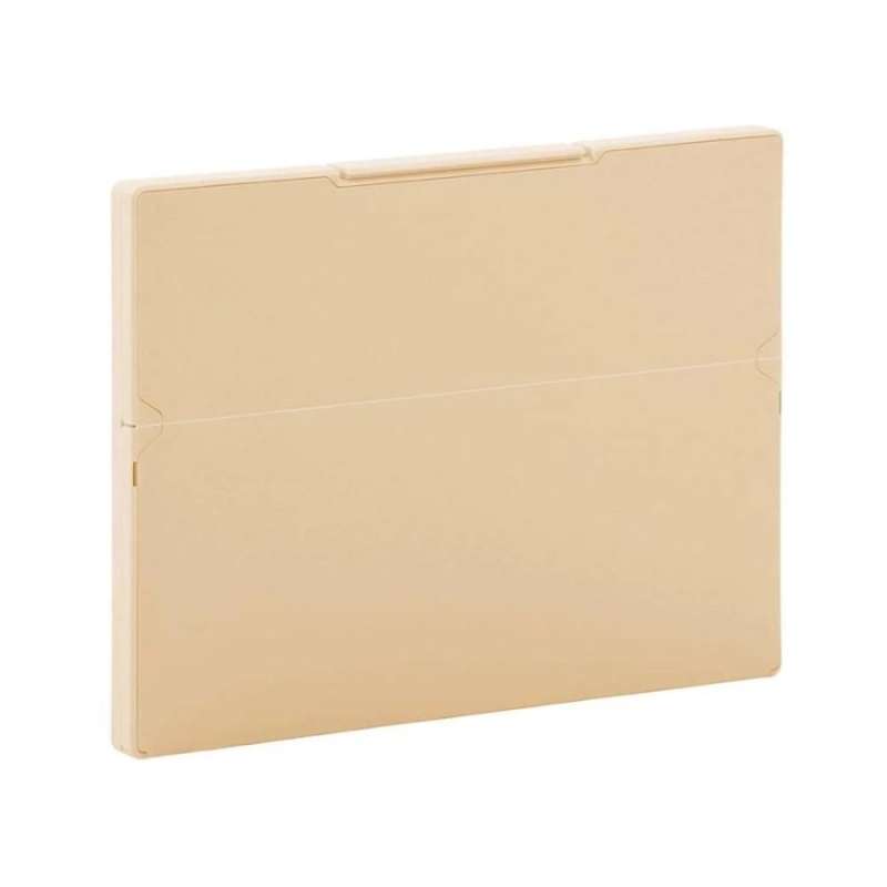 Jual King Jim Emily Slim Case File A4 Nuance Map Kertas Limited Edition ...