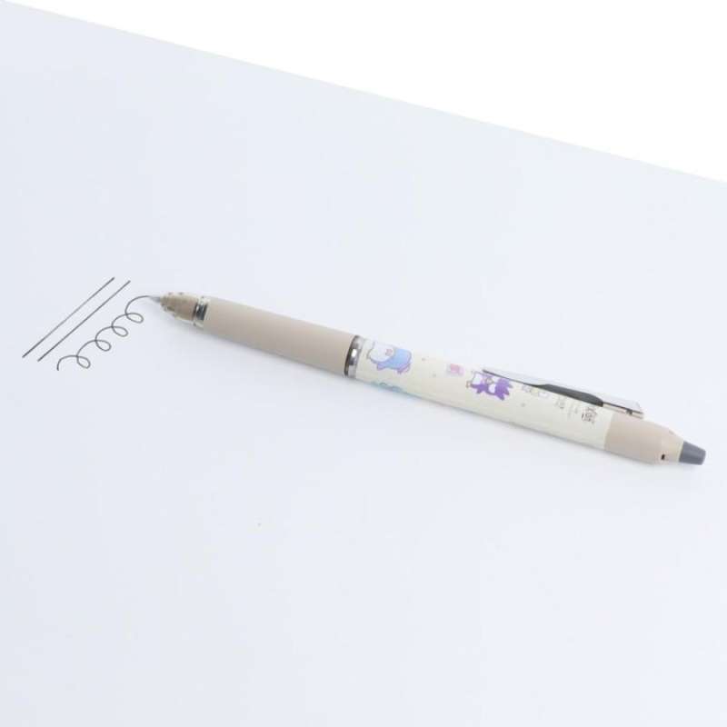 Jual Pilot Frixion Knock Zone Sanrio Gel Erasable Pen 0.5mm Limited ...