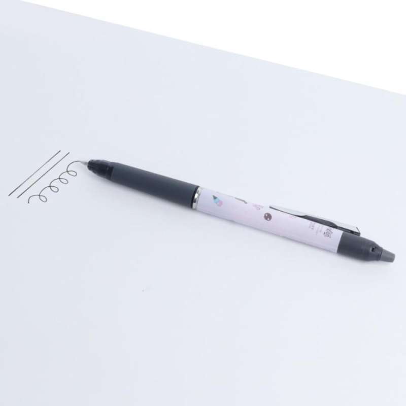 Jual Pilot Frixion Knock Zone Sanrio Gel Erasable Pen 0.5mm Limited ...