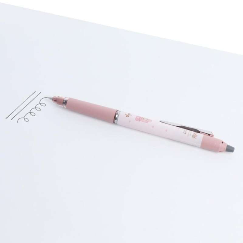 Jual Pilot Frixion Knock Zone Sanrio Gel Erasable Pen 0.5mm Limited ...