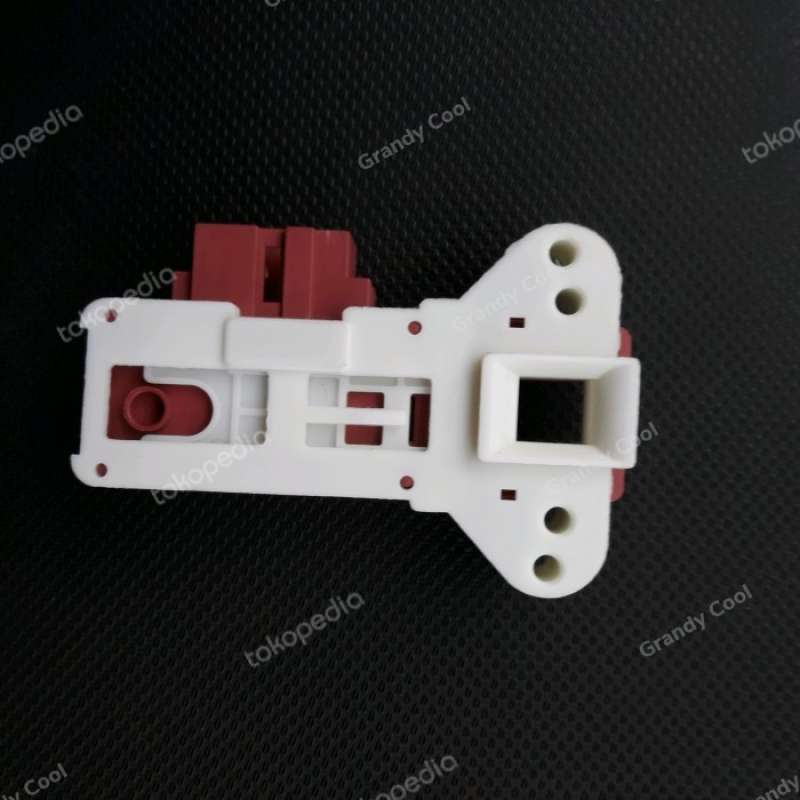 Promo Door Lock Switch Pintu Mesin Cuci Sharp Front Loading Esfl1070s 872 Diskon 23% Di Seller ...