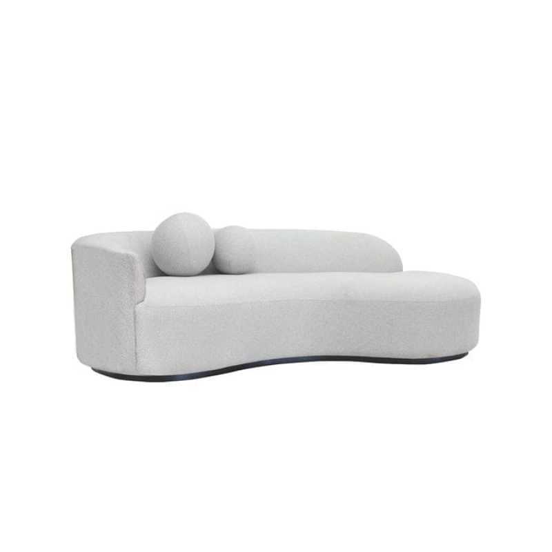 Promo Vinoti Living New York Curve Sofa - Type 2 Diskon 20% Di Seller ...