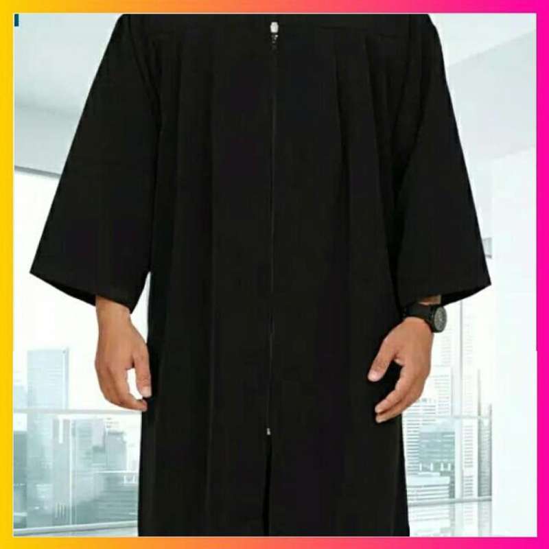 Jual Toga Wisuda Di Seller Wd_store - Cengkareng Timur, Kota Jakarta ...