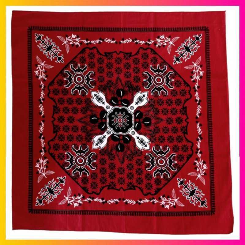 Jual Lenso Adat Maluku Gambar 1 Sisi Di Seller Wd_store - Cengkareng ...