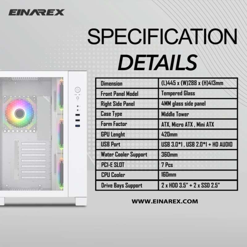 Jual Komed Pc - Rocket 3 Intel Core I7-11700f Ram 2x16 Ddr4 Rtx 4060 ...