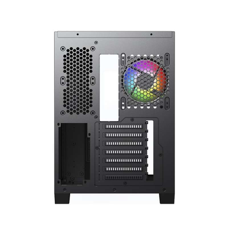 Jual Komed Pc - Rocket 3 Intel Core I7-11700f Ram 2x16 Ddr4 Rtx 4060 ...