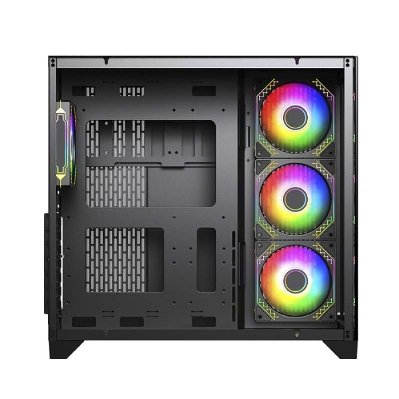 Jual Komed Pc - Rocket 3 Intel Core I7-11700f Ram 2x16 Ddr4 Rtx 4060 ...