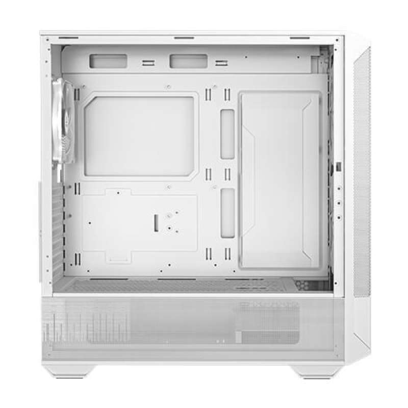 Jual Casing Antec Nx416l White - Mid-tower Gaming Case - Mesh Front ...