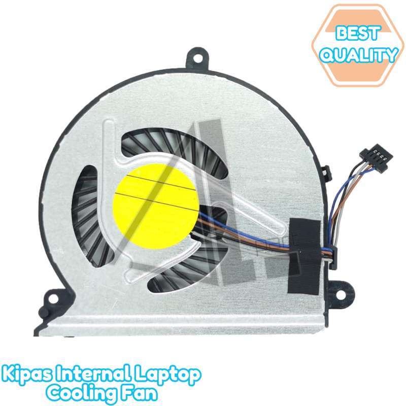 Jual Cooling Fan Ideapad E42-80 Ideapad E42-70 Ideapad E52-80 Kipas Processor Laptop 4 Pin New ...