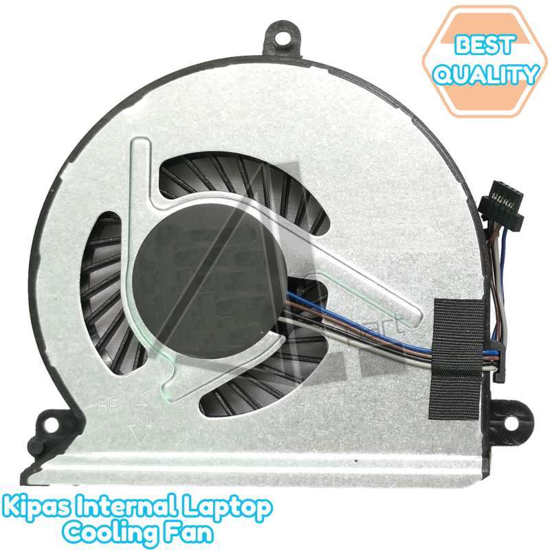 Jual Cooling Fan Ideapad E42-80 Ideapad E42-70 Ideapad E52-80 Kipas Processor Laptop 4 Pin New ...