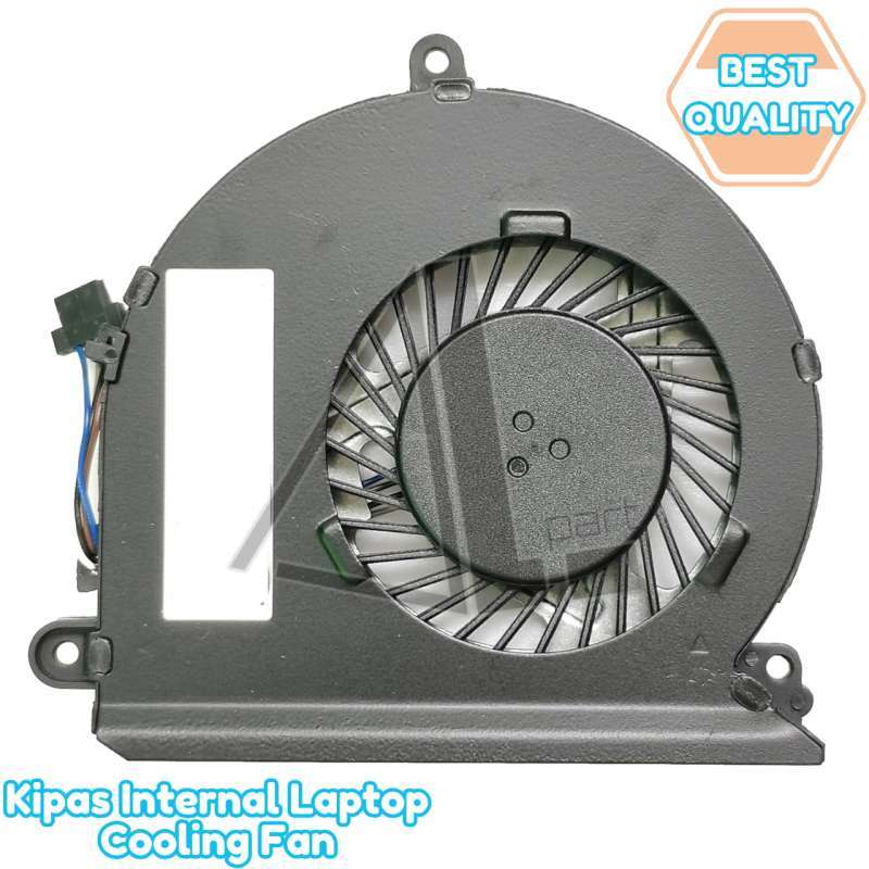 Jual Cooling Fan Ideapad E42-80 Ideapad E42-70 Ideapad E52-80 Kipas Processor Laptop 4 Pin New ...