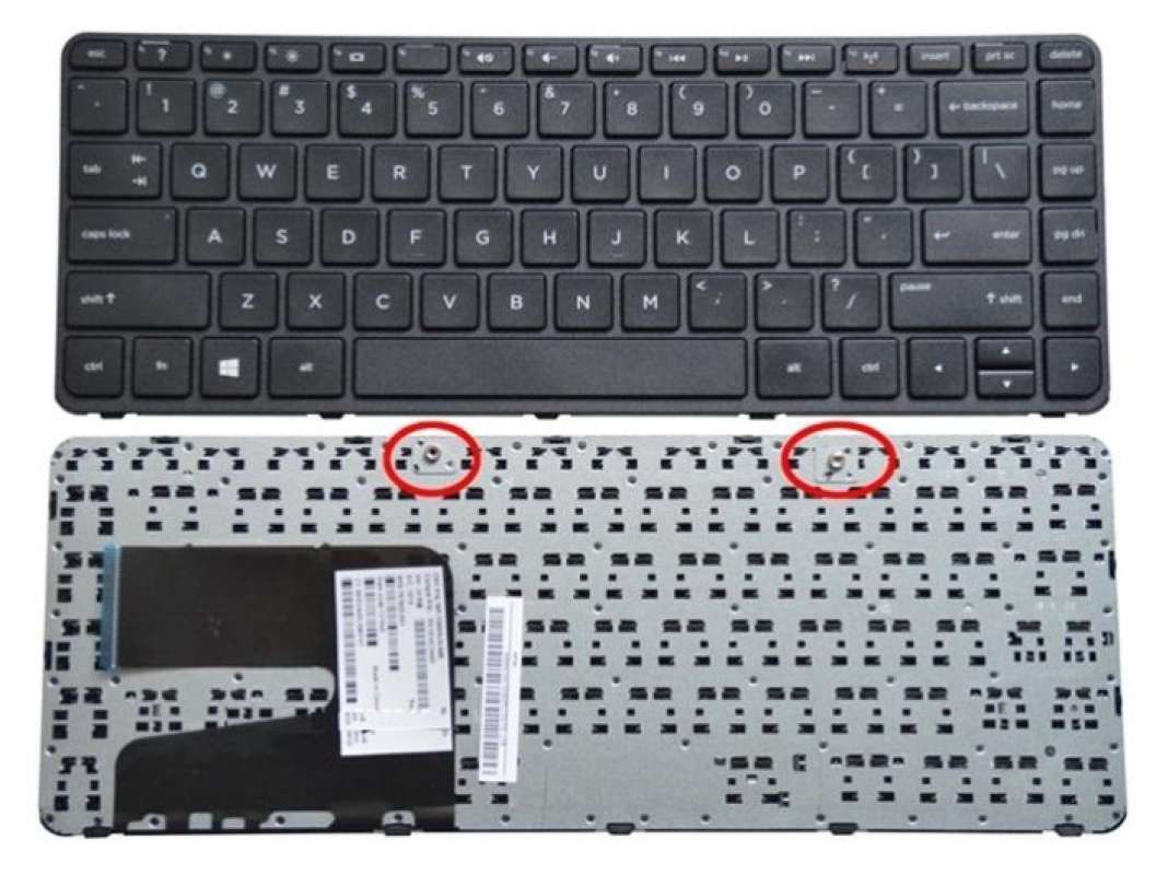Promo Keyboard Laptop/notebook 14-g102au Amd Series Diskon 23% Di ...