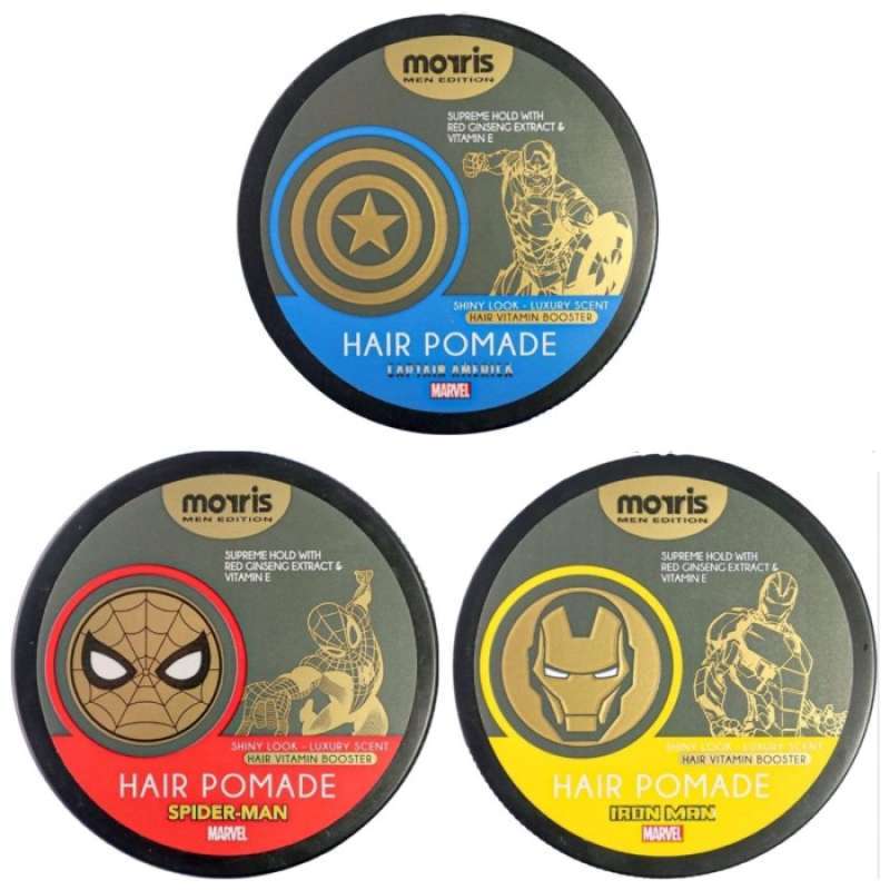 Jual Master Kids Styling Gel Hair For Kids - Gel Rambut Anak Di Seller ...