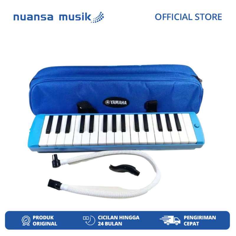 Jual Yamaha Pianika P32d / P-32d / P 32d Di Seller Noelle - Cengkareng Timur, Kota Jakarta Barat ...