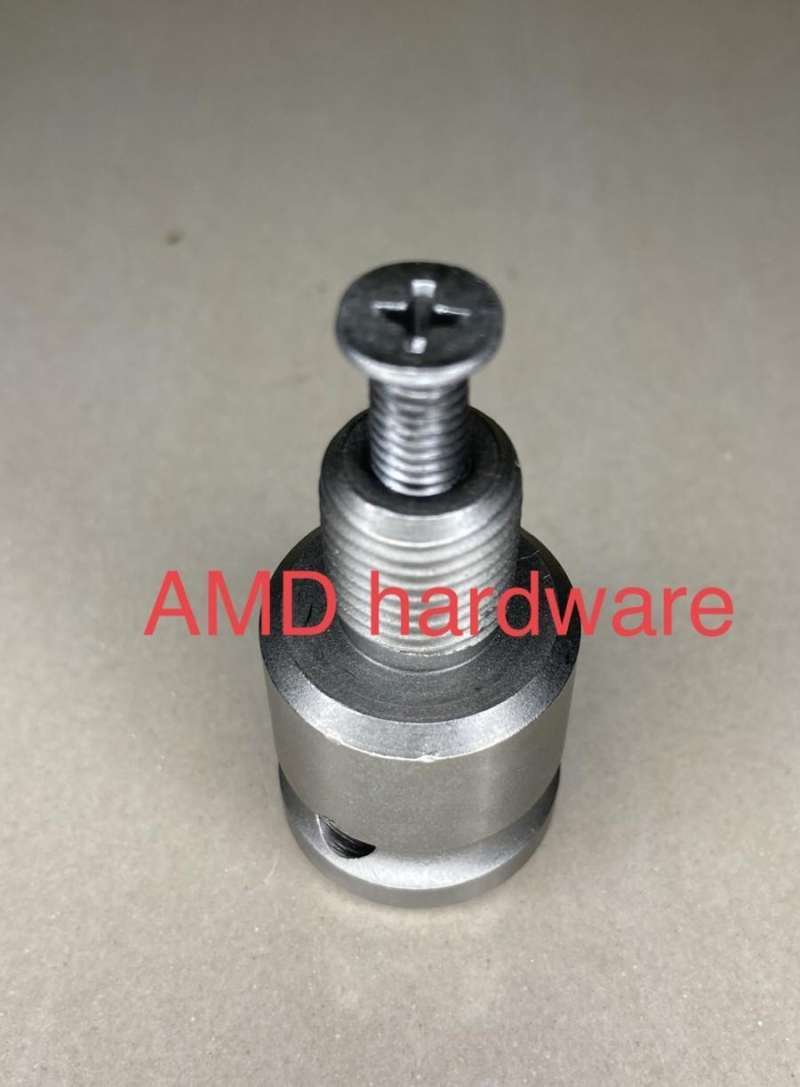 Jual Chuck Adapter Connector Sambungan Impact Wrench Cordless Ke Kepala ...