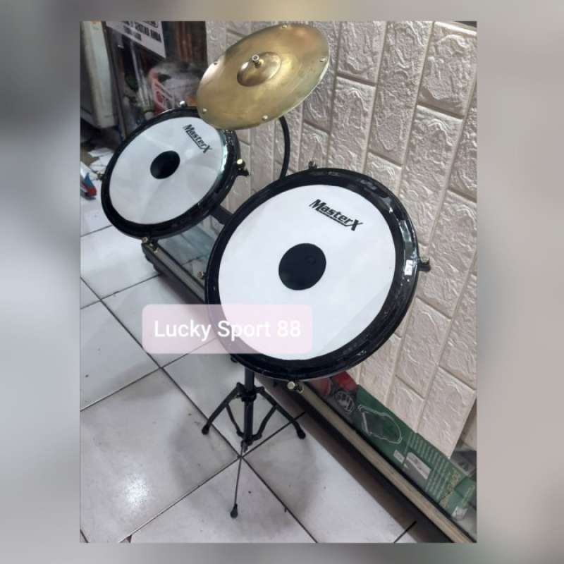 Jual Tam Tam Drum / Tam Drum Mini Isi 3 - Tam Isi 2 Di Seller Noelle ...