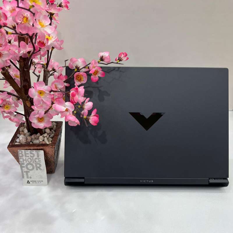 Jual Hp Victus Gaming 15-fa1515tx/fa1516tx/fa1518tx I5-13500h Rtx4050 ...
