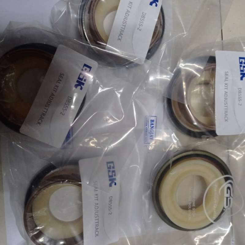 Promo Seal Kit Ajuster D85ss-2 Gsk Diskon 23% Di Seller Kulee Store ...