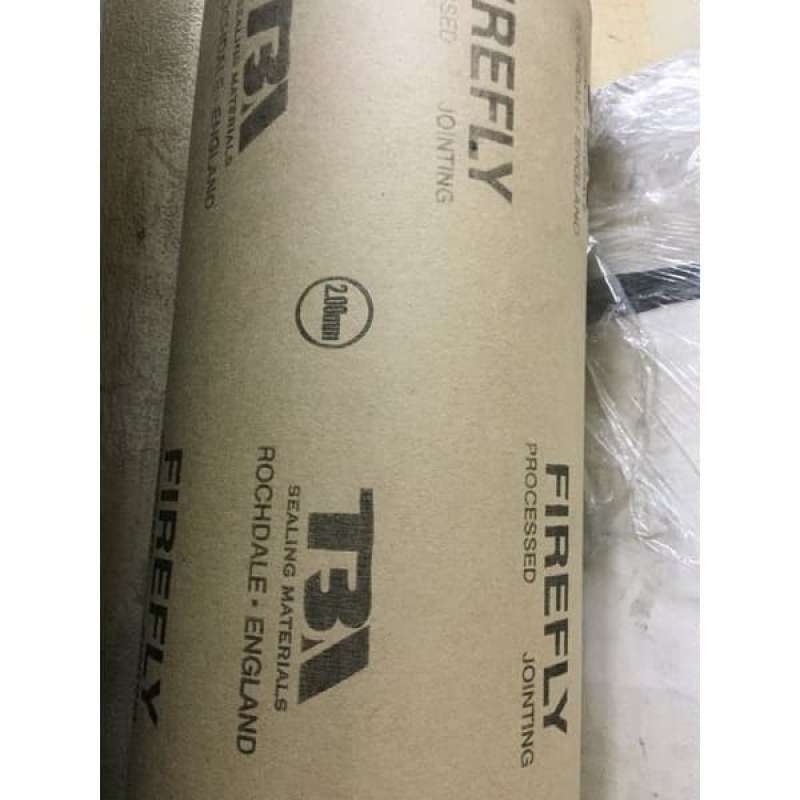 Promo Packing Tba Firefly 2mm Diskon 23% Di Seller Kulee Store - Cengkareng Barat, Kota Jakarta ...