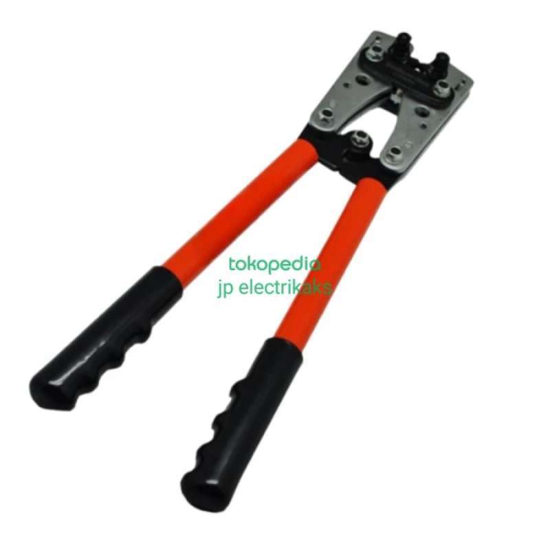 Promo Tang Crimping Skun 6 - 50mm Tang Press Skun Jy0650 Taishan Diskon ...