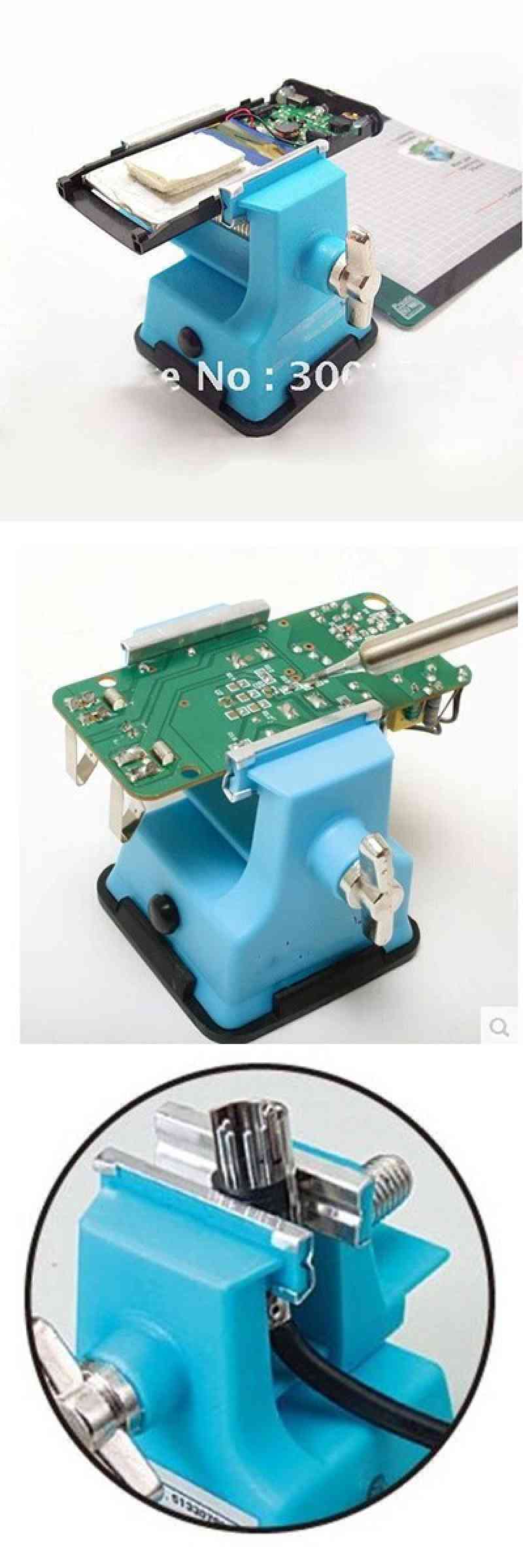 Promo Goot Plastic Mini Bench Vise St-80 Hand Tool Japan / Catok Diskon ...