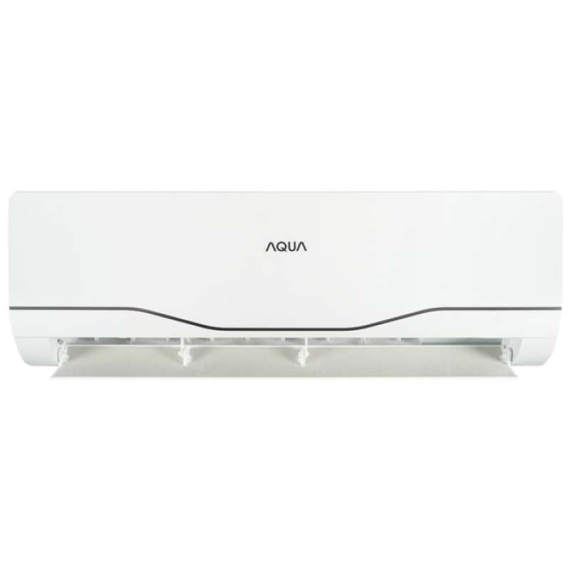 Promo Ac Aqua By Sanyo 1/2pk Aqa 5ane - Air Conditioner 0.5pk Low Watt ...