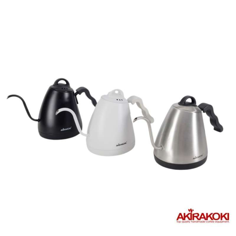 Promo Akirakoki Penguin Electric Kettle Diskon 23% Di Seller Nishimu ...