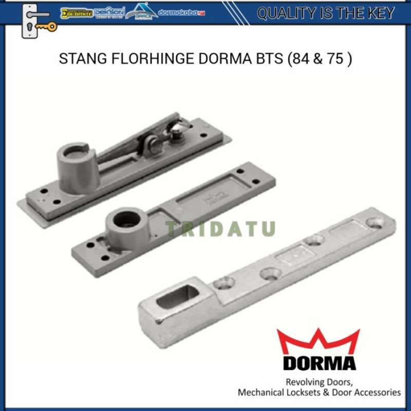 Promo Stang Florhinge Dorma Bts 84 Atas Bawah 100% Dorma Diskon 23% Di ...