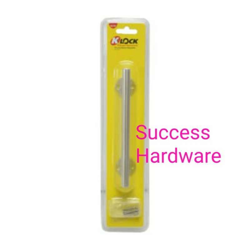 Promo K-lock Handle Pintu Furniture Handle K Lock Handle Pintu ...