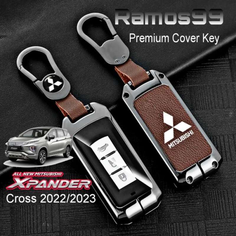 Promo Mitsubishi Xpander Cross 2022 2023 Cover Key Case Kunci Mobil ...