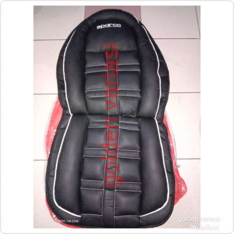 Promo Sandaran Jok / Jok Bangku Mobil Bahan Kulit Mobil Xpander Cross ...