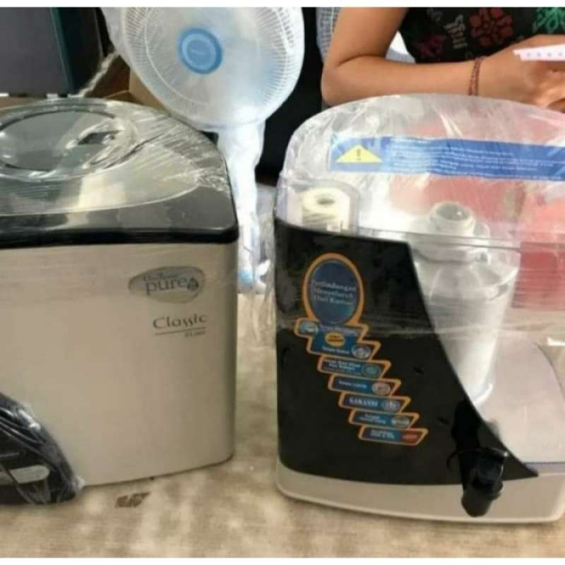 Promo Dispenser Pureit Unilever Type Classic 9 L Terbaru Pure It # ...