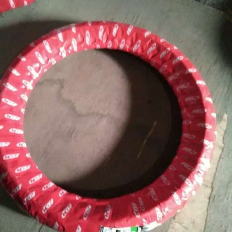 Promo Paketan Ban Luar Fdr Tube Type Flemmo Pro Ukuran 70/90-14 & 90/90 ...