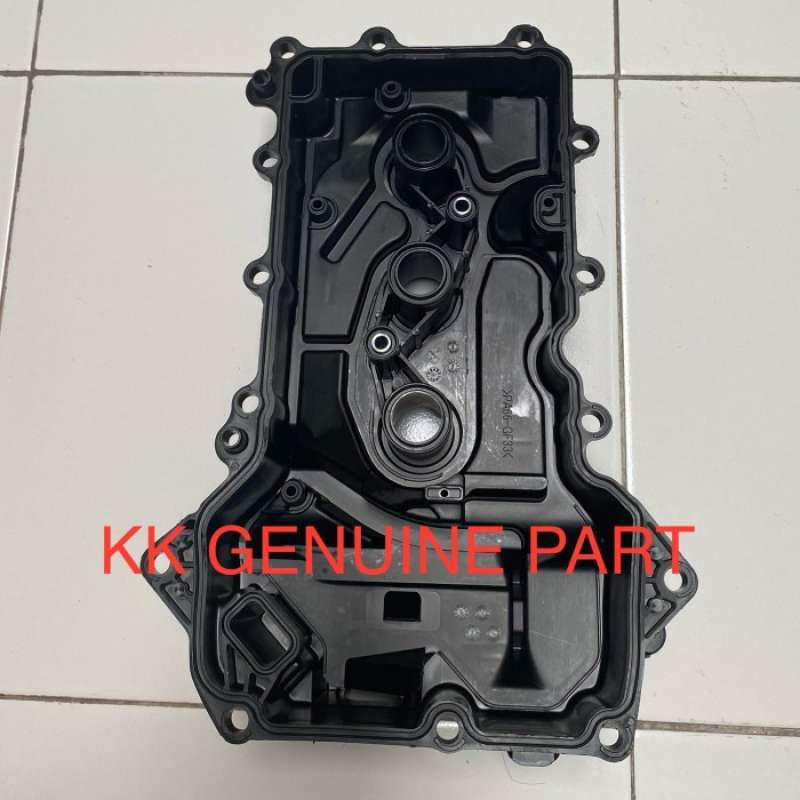 Jual Cover Tutup Cylinder Head Klep Toyota Raize 1.0 11201-b1041 Di ...