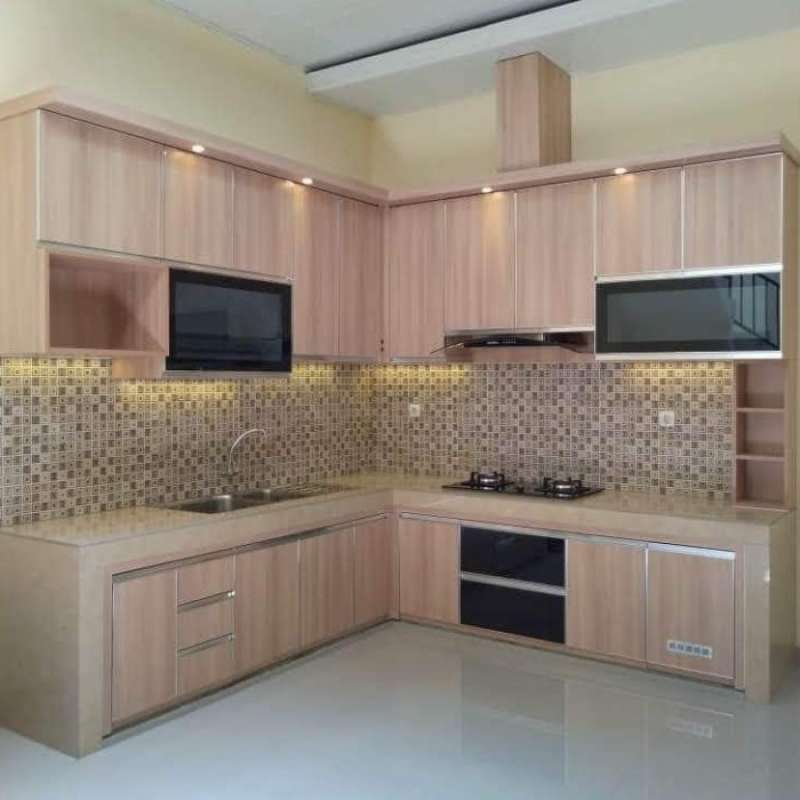Jual Pvc Kichen Set Di Seller Reaver - Cengkareng Timur, Kota Jakarta ...