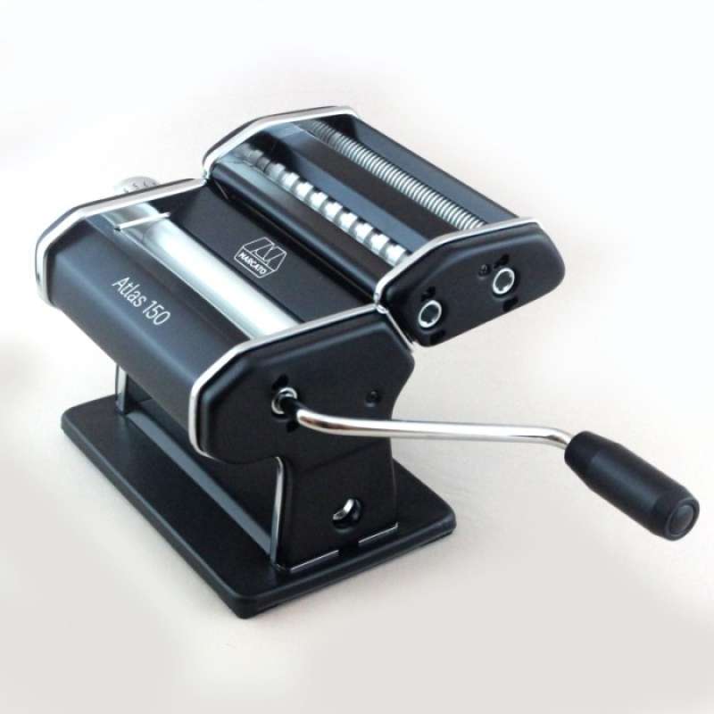 Jual Marcato Atlas 150 Pasta Machine / Marcato Atlas Mesin Pembuat ...