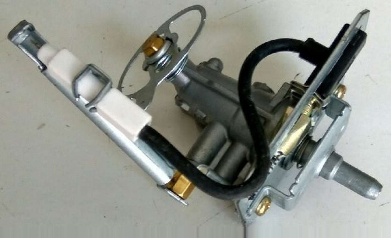 Jual Pemantik Pematik Kompor Gas Rinnai Single Satu Api Rinnai Kecil ...